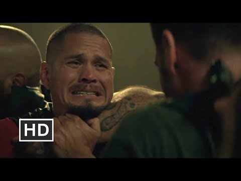 Why MAYANS MC Ended After Season 5 One Big Reason