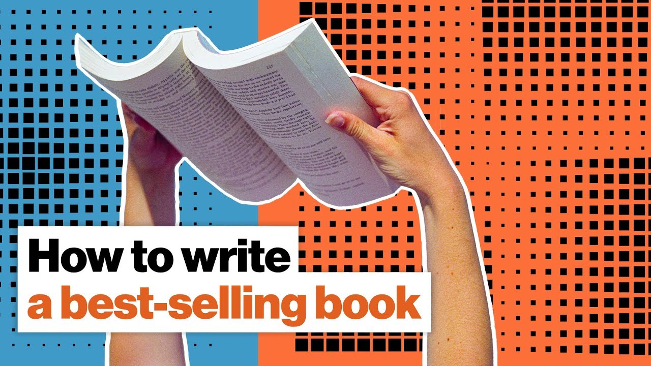 James Patterson on writing: Plotting, research, and first drafts | Big Think