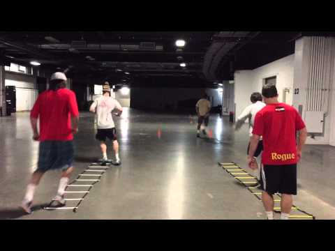 Outlaw Monday Morning Breakfast Club | Coach Spangler Blog