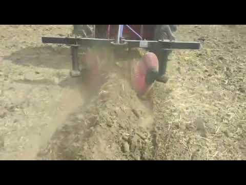 Bund Maker - Agriculture Bund Maker Latest Price, Manufacturers & Suppliers