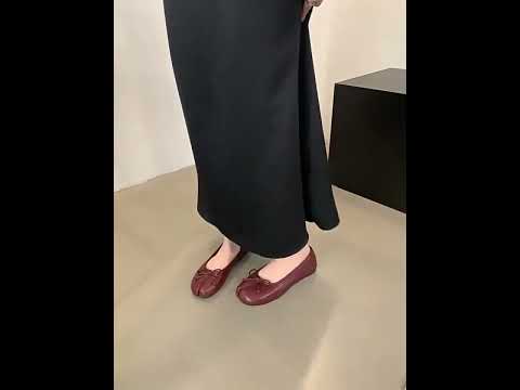 New Brand Women Flats Soft Ballet Shoes Slip On Loafers Soft