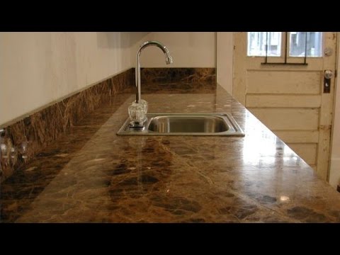 Corian Countertops Manassas VA | Ken Wehr