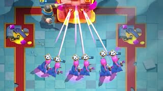 OJ: Tavern Brawl = Rage Challenge 😠 - RoyaleAPI