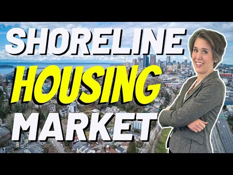 Shoreline, WA - Real Estate Market Update - Autumn 2024