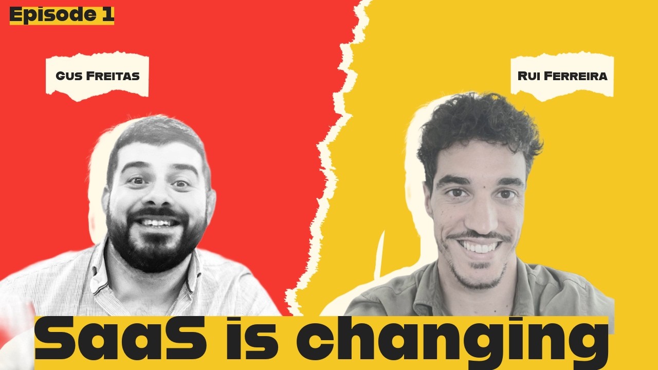 LinkedIn, AI, and the Truth About SaaS Jobs Right Now