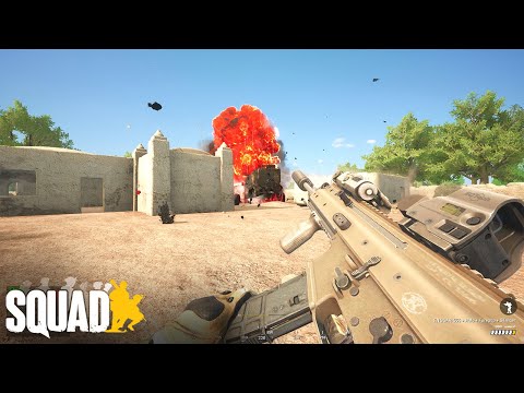 Steam Community :: Video :: Squad Tactics: Destroying Armor with ONE C4 ...