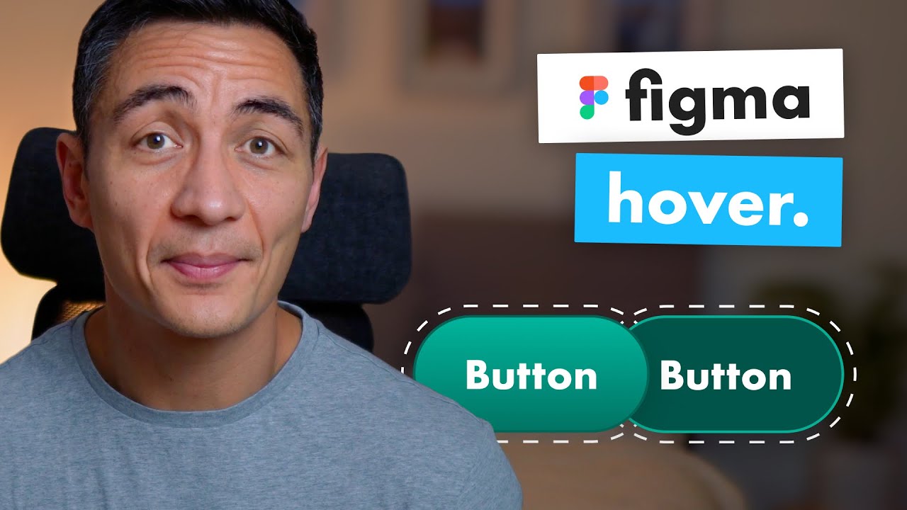 How to create Hover Effects in Figma: Step-by-Step Guide