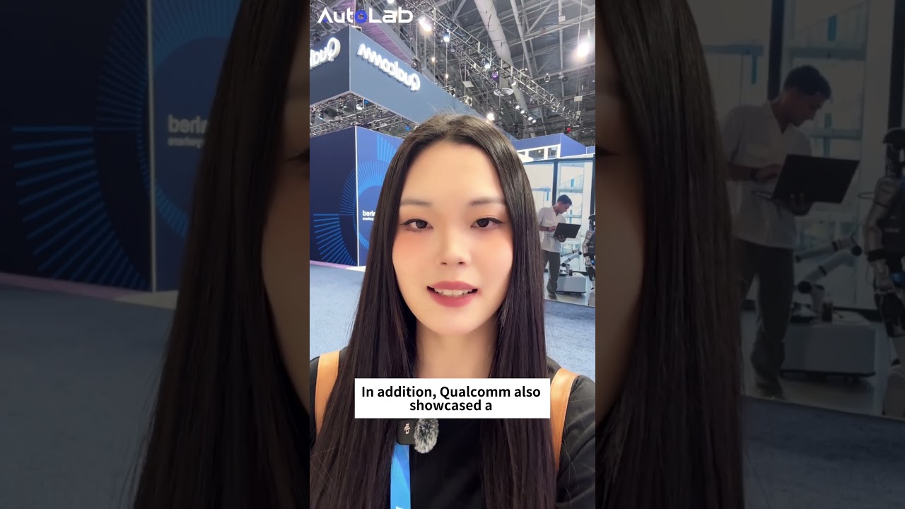 2026 CES | Qualcomm has begun to reshape the automotive intelligent architecture