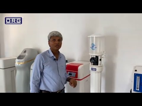 Zero B Water Softening Systems - Zero B Water Softening Plant Latest ...