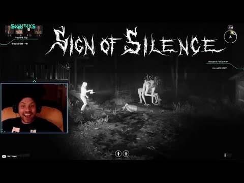 Steam Community :: Video :: Sign of Silence -Gameplay