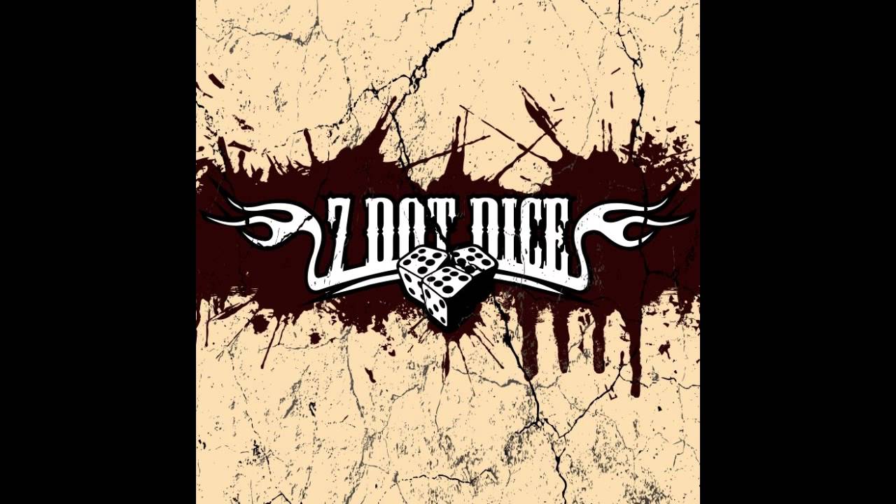 7 Dot Dice - 1. Fiends (EP, 2012)