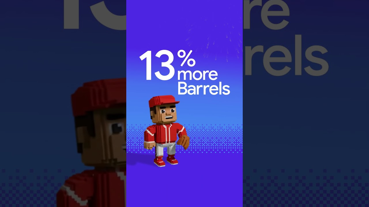 Hop: MLB + AI from Google Cloud find out if line-hopping unlocks luck