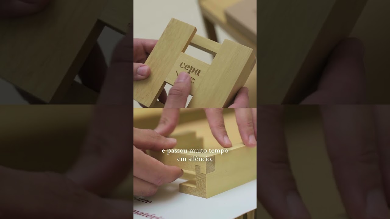 CEPA Siza Vieira (45s)