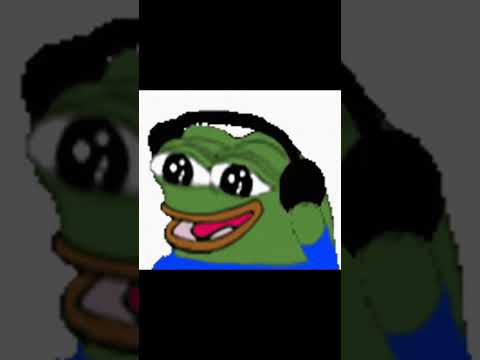 Dancing Pepe