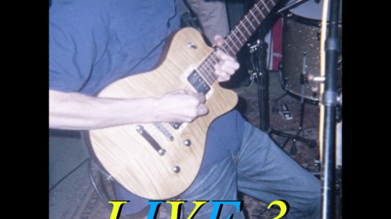 Alex G - LIVE 3 (Full Album)
