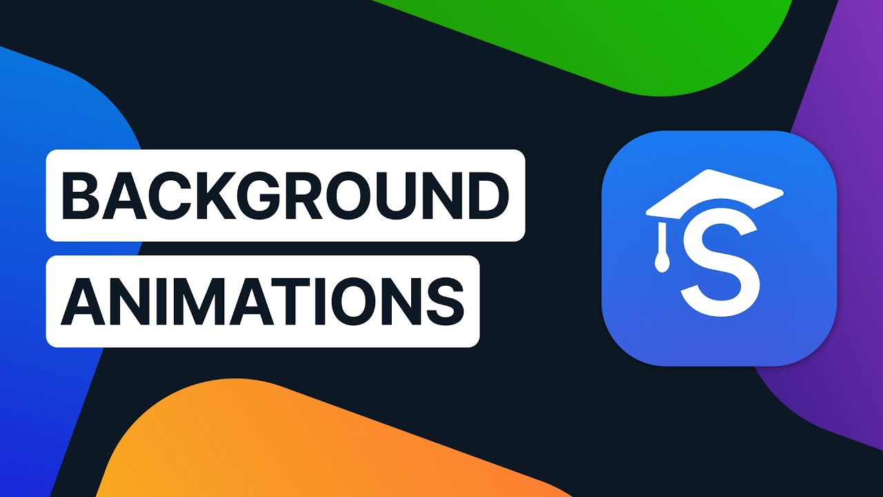 Smart Slider Pro - Background Animations