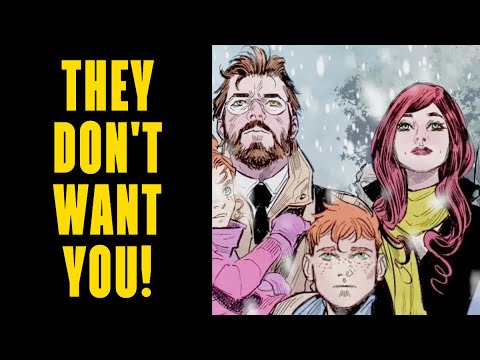 Marvel Editor Tom Brevoort RANTS At Fan: DON'T READ Amazing Spider-Man