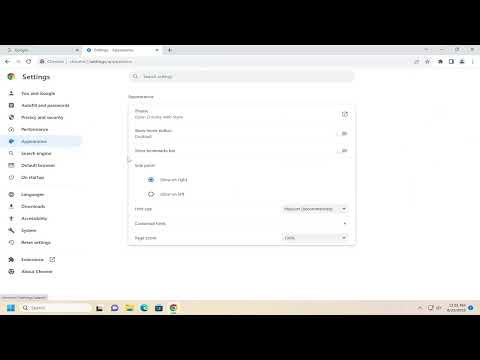 How to Always Show or Hide The Google Chrome Bookmarks Bar [Guide]