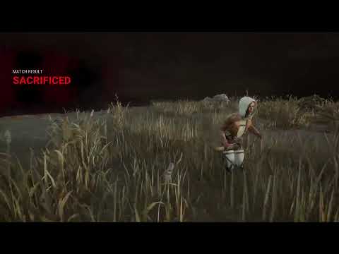 Dead by Daylight SWF