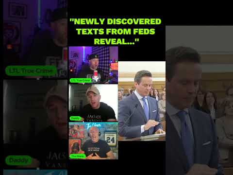 Karen Read: Texts from feds reveal close relationship with lead investigator and Albert family