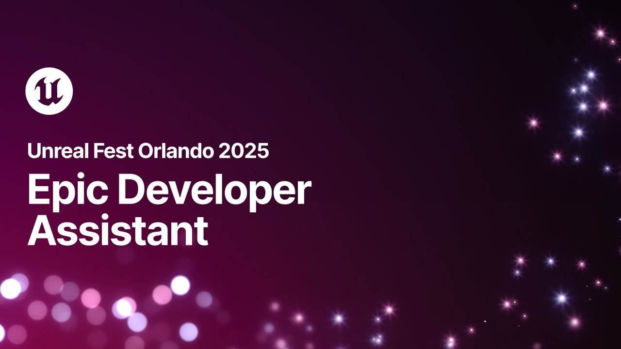 Meet the new Epic Developer Assistant