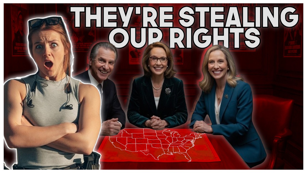 The New Strategy to Take Your Guns | State Sponsored Gun Control