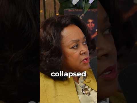 Susaye Greene reveals what Cindy Birdsong told her about the night Diana Ross left The Supremes.