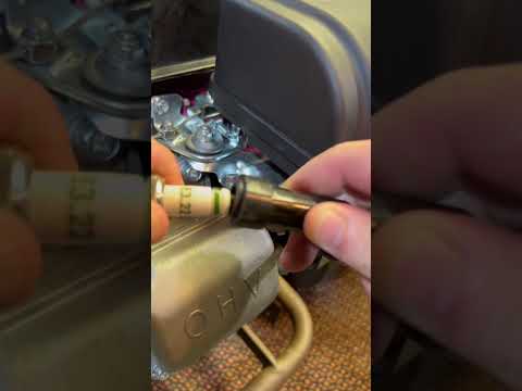 Quick Ignition Coil Test #shorts