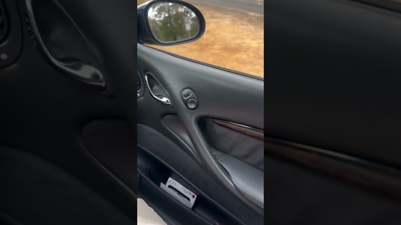 Some differences between the WH and normal VT/VX! #holden