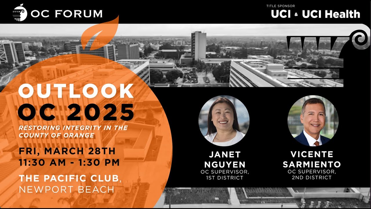 Outlook OC 2025