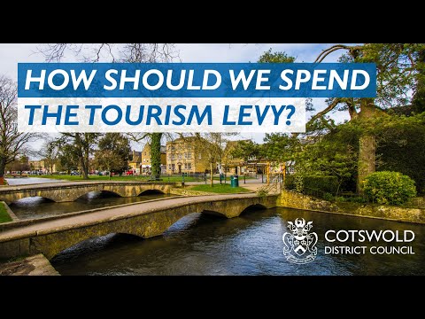 Bourton on the Water Tourism Levy Consultation