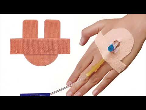 Cannula Fixators - Canfix Latest Price, Manufacturers & Suppliers