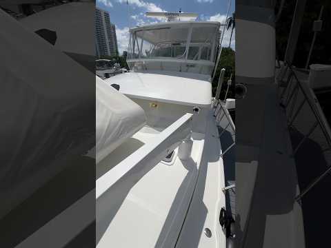 Generation II Mikelson 43’ Bow Tour!! #mikelson
