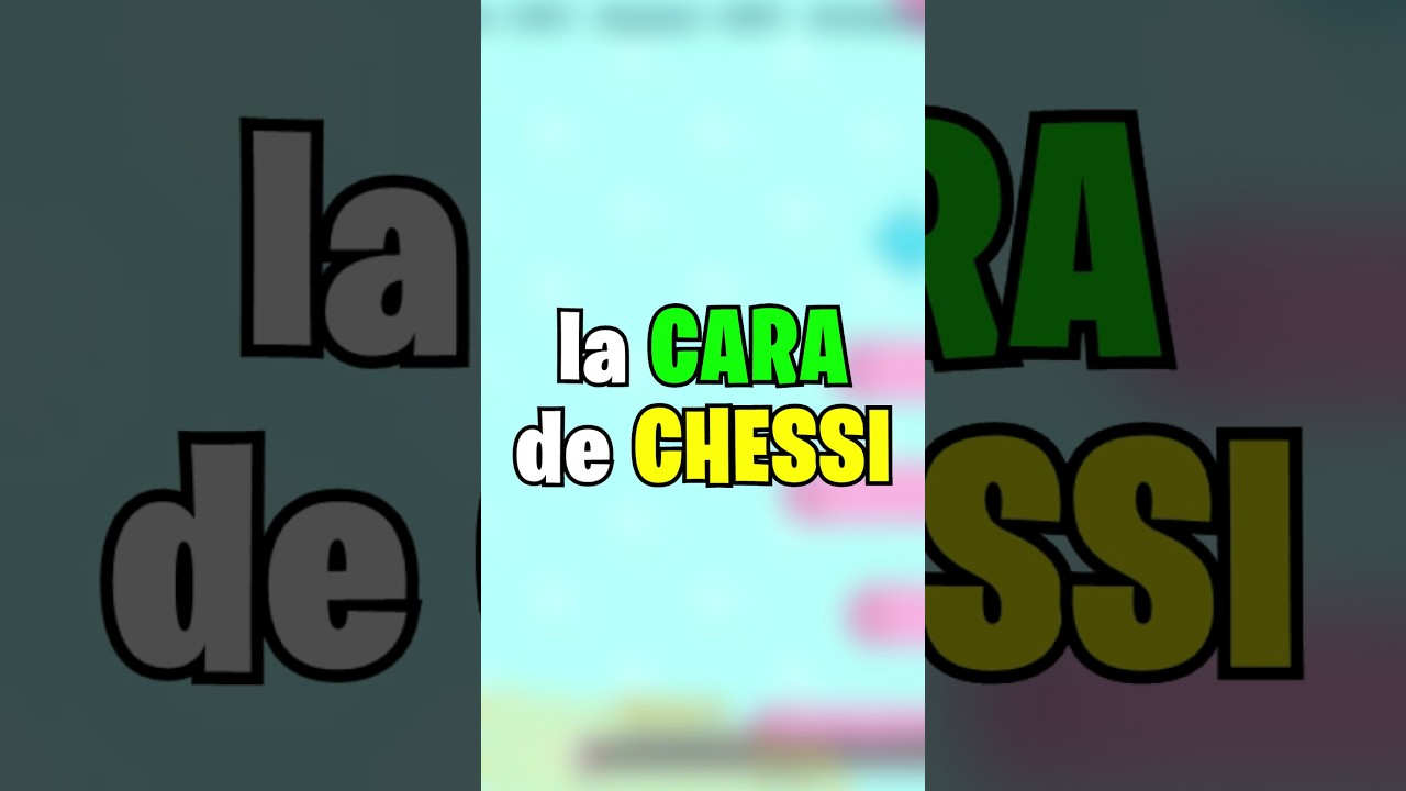 FACE REVEAL DE VTUBER?! 😱😳🐭 #chessivt #vtuber