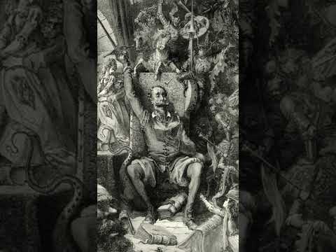 Don Quixote: The Empireās Mirror