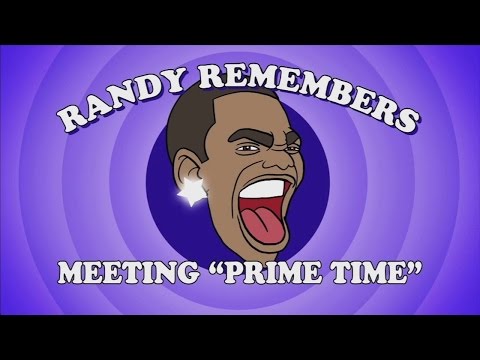 Randy Moss Describes Meeting Deion Sanders Using a Cartoon (Video ...