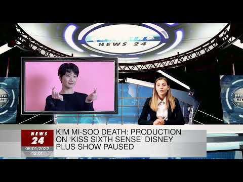 Kim Mi-soo Death: Production on ‘Kiss Sixth Sense’ Disney Plus Show Paused