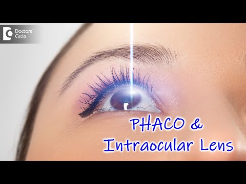 Phaco Practice Eyes - Artificial eye for phacoemulsification Latest ...