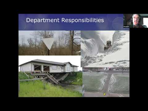 Running Your Highway Department Webinar 5.12.20