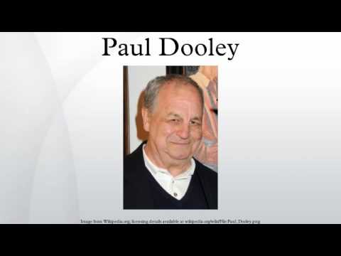 Paul Dooley