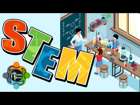 STEM Education: "Empowering the Next Generation"