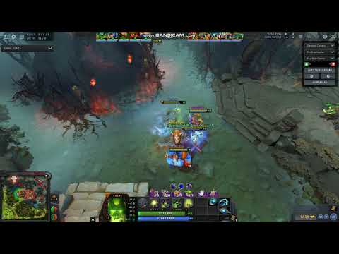 Steam Community :: Video :: Perfect Combination! Enemy Team wipe