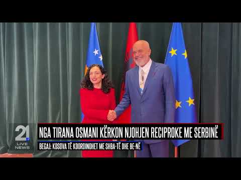 Lajmet 04.09.2023