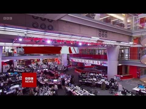 BBC News at One (1300GMT - Full - 20/03/23)