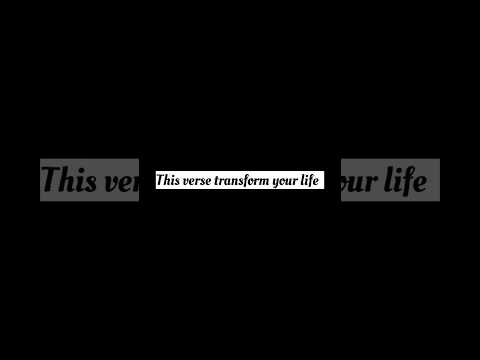 โThis one verse crushes every fear!โ #Shorts #bibleverse #dailybibleverse