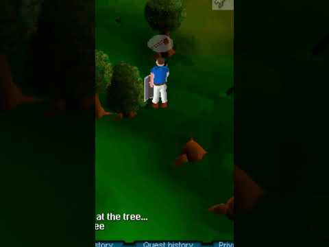 The First 99 In Runescape History