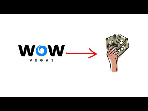Sweepstakes Guides - WOW Vegas Sweepstakes Casino - Turn Bonuses into Profit