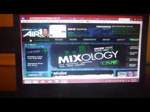 Air 1 Radio