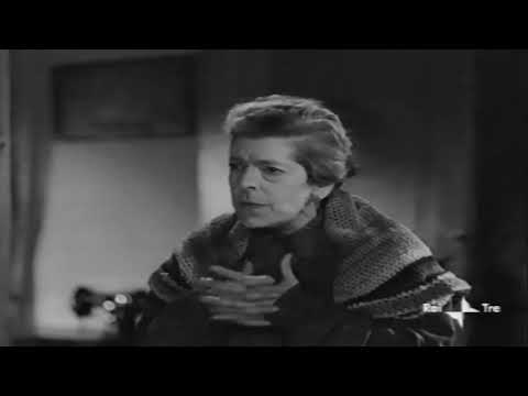 Tina Pica film -"Due soldi di felicità " (1954) con Maria Pia Casilio, Mariù Gleck, Armando Francioli