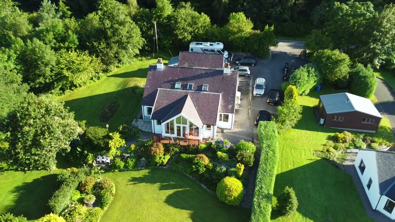Gallery - Otterburn House